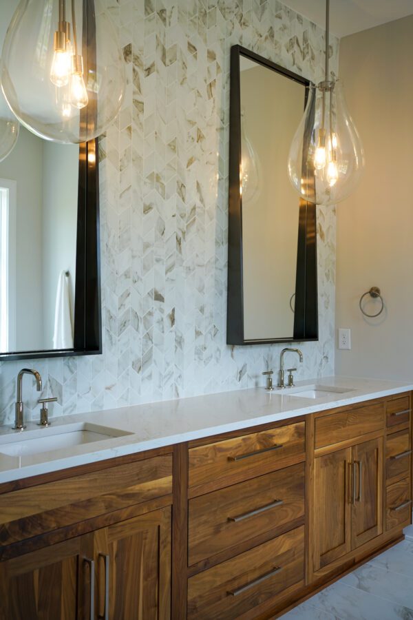 Peninsula at Wilson Lake Photo Gallery | Explore the Beauty